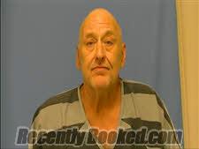 Recent Booking / Mugshot for DAVID MANSON in Saline County, Arkansas