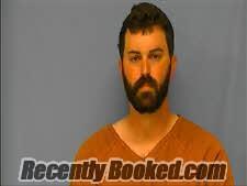 Recent Booking / Mugshot for DYLAN CASE in Saline County, Arkansas