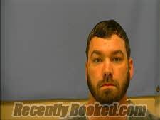 Recent Booking / Mugshot for TRAVIS SCHWEN in Saline County, Arkansas