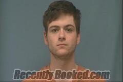 Recent Booking / Mugshot for BAILEY BOWERS in Saline County, Arkansas