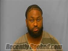 TRAVIS ROYAL Arrest Record & Booking Info – Saline County, Arkansas ...
