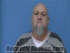 Recent Booking / Mugshot for LESLIE YARBROUGH in Saline County, Arkansas