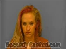 KAYLA DUNN Arrest Record & Booking Info – Saline County, Arkansas ...