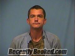 Recent Booking / Mugshot for GREGORY PATTERSON JR in Saline County ...