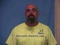 ROGER MAHONEY Arrest Record & Booking Info – Saline County, Arkansas ...