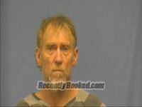 Recent Booking / Mugshot for GEORGE BEARDEN in Saline County, Arkansas