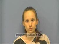 Recent Booking / Mugshot for KAYLA ROWLAND in Saline County, Arkansas