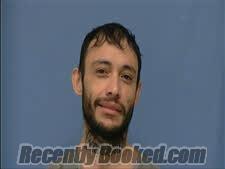 Recent Booking / Mugshot for DAVID PODA in Saline County, Arkansas