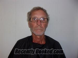 Recent Booking / Mugshot for David Hausmann in Searcy County, Arkansas