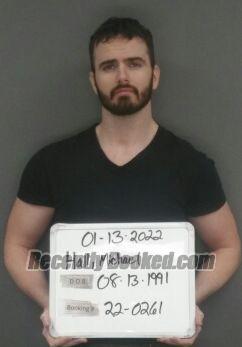 Recent Booking / Mugshot for Michael Wayne Hall in Sebastian County ...