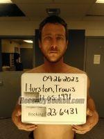 Recent Booking / Mugshot for Travis Lee Hurston in Sebastian County ...