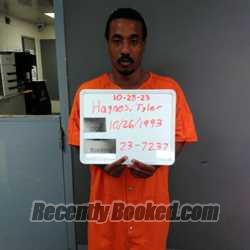Recent Booking / Mugshot for Tyler Jacoby Haynes in Sebastian County ...