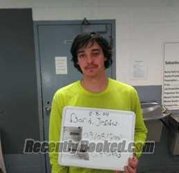 Jordan Kyle Bond Mugshot & Arrest Info | Sebastian County, AR