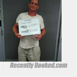 Recent Booking / Mugshot for Stacey Lee Smith in Sebastian County, Arkansas