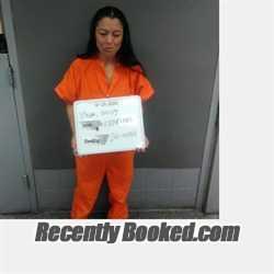 Recent Booking / Mugshot for Misty Lee Pham in Sebastian County, Arkansas