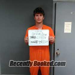 Recent Booking / Mugshot for Dylan Wayne Strozier in Sebastian County ...