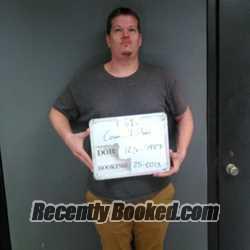Recent Booking / Mugshot for Christian Alexander Cowan in Sebastian ...
