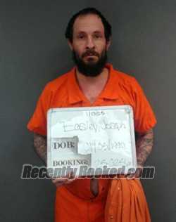 Recent Booking / Mugshot for JOSEPH DAVID EASLEY in Sebastian County ...