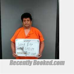 Recent Booking / Mugshot for Billy Ruisaki Wong in Sebastian County ...