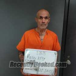 Recent Booking / Mugshot for Kelly Wayne Malloy in Sebastian County ...