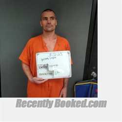Recent Booking / Mugshot for GREGORY ALLEN WILLIAMS in Sebastian County ...