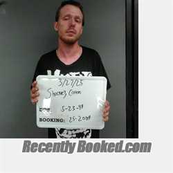 Recent Booking / Mugshot for COLTON RYLEE SHOCKLEY in Sebastian County ...