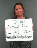 Recent Booking / Mugshot for TRISTA LEE ANN WATTS in Sebastian County ...