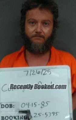 David Alan Cunningham Arrest & Booking Info | Sebastian County, AR