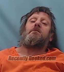 Recent Booking / Mugshot for Andrew Hopping in Sevier County, Arkansas
