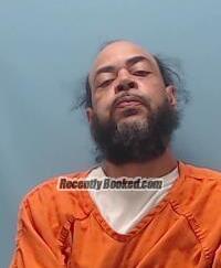 Recent Booking / Mugshot for Marcus Gray in Sevier County, Arkansas