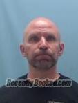 Recent Booking / Mugshot for Jason Mccready in Sevier County, Arkansas