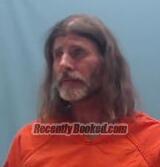 Recent Booking / Mugshot for David Ogletree in Sevier County, Arkansas