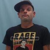 Recent Booking / Mugshot for Joseph Tremblay in Sevier County, Arkansas