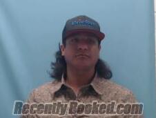 Recent Booking / Mugshot for Juan Rios in Sevier County, Arkansas