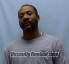 Recent Booking / Mugshot for Justin Powell in Sevier County, Arkansas