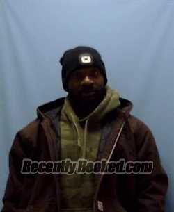 Recent Booking / Mugshot for Justin Powell in Sevier County, Arkansas