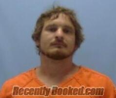 Recent Booking / Mugshot for Joseph Ruth in Sevier County, Arkansas
