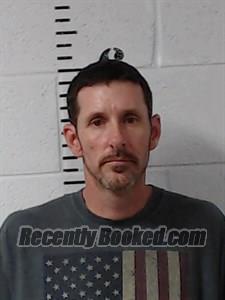 Recent Booking / Mugshot for Jeremy James Wells in Sharp County, Arkansas