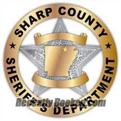 Recent Booking / Mugshot for Emily Harris in Sharp County, Arkansas