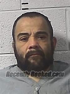 Recent Booking / Mugshot for Kevin Andrew Perkins in Sharp County, Arkansas