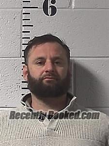 Recent Booking / Mugshot for Larry Ray Willingham in Sharp County, Arkansas