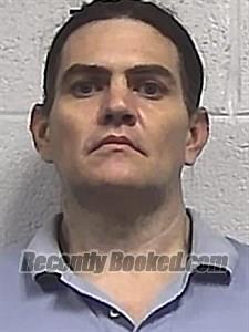 Recent Booking / Mugshot for Jordan Blake Sample in Sharp County, Arkansas