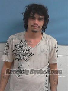 Recent Booking / Mugshot for Devon MICHAEL ELLIOTT in Stone County ...