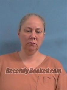 Recent Booking / Mugshot for Sunny ELIZABETH LONG in Stone County, Arkansas