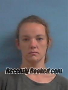 Recent Booking / Mugshot for Randy Carl Hartley in Stone County, Arkansas