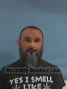 Recent Booking / Mugshot for Robert Eugene Bentz in Stone County, Arkansas