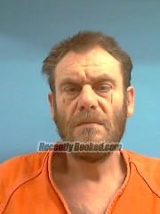 Recent Booking / Mugshot for Brandon LEE DAVIS in Stone County, Arkansas