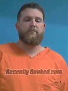 Recent Booking / Mugshot for Riley Chapman in Stone County, Arkansas