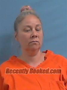 Sunny ELIZABETH LONG Arrest Record & Booking Info – Stone County ...