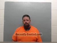 Recent Booking / Mugshot for Jacob Goodwin in Union County, Arkansas